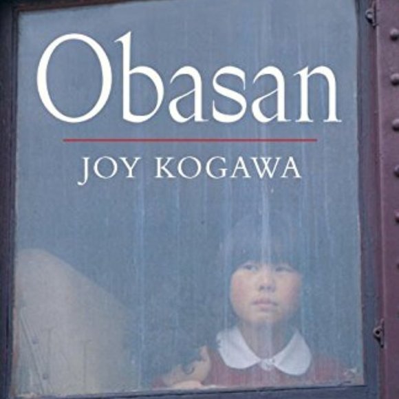 Other | Obasan By Joy Kogawa Paperback | Poshmark